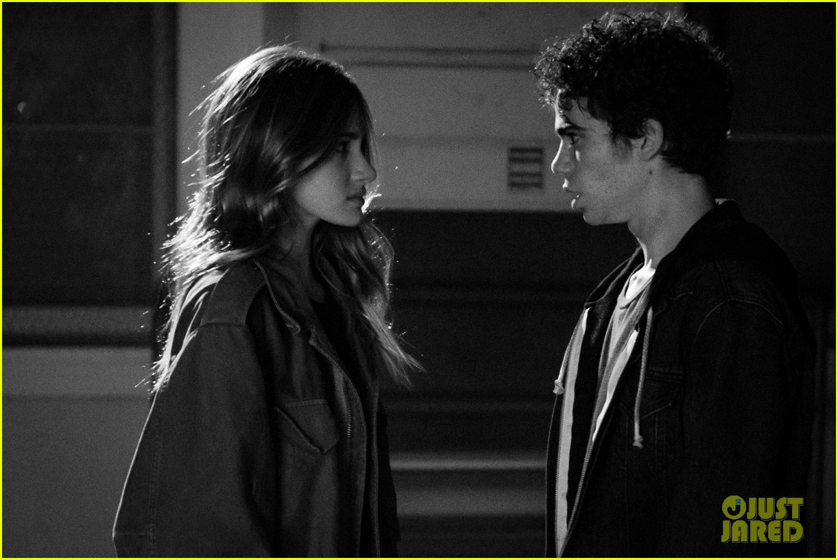 Cameron Boyce & Nicole Elizabeth Berger Star In New 'Runt' Stills ...