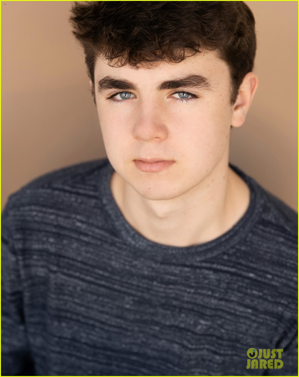 Collin Blackford Reveals How Much Food He Really Ate While Filming ...