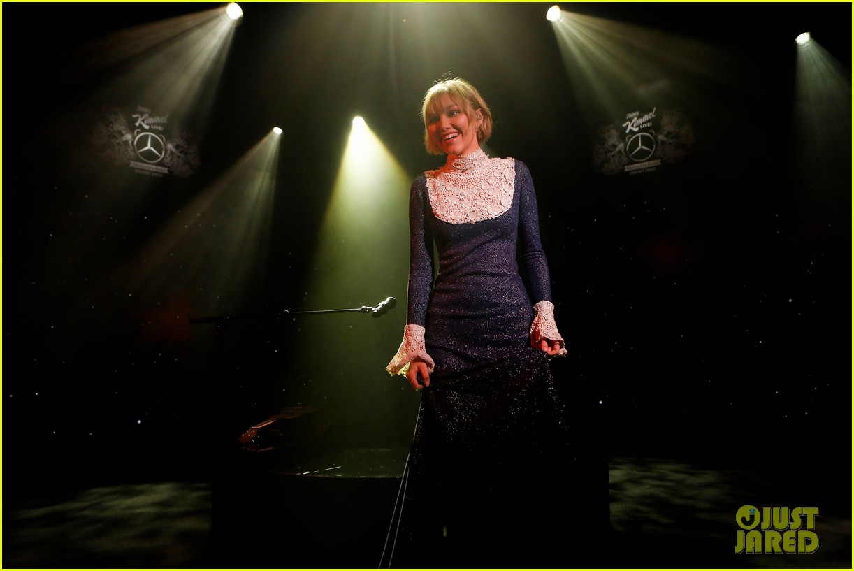 Grace VanderWaal Celebrates 'Stargirl' Release With 'Today & Tomorrow ...