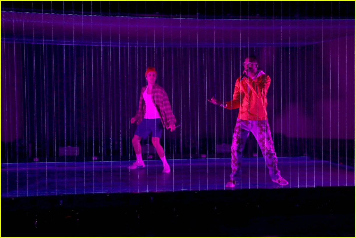 Justin Bieber Makes a Confession About Himself on 'Ellen' - Watch ...