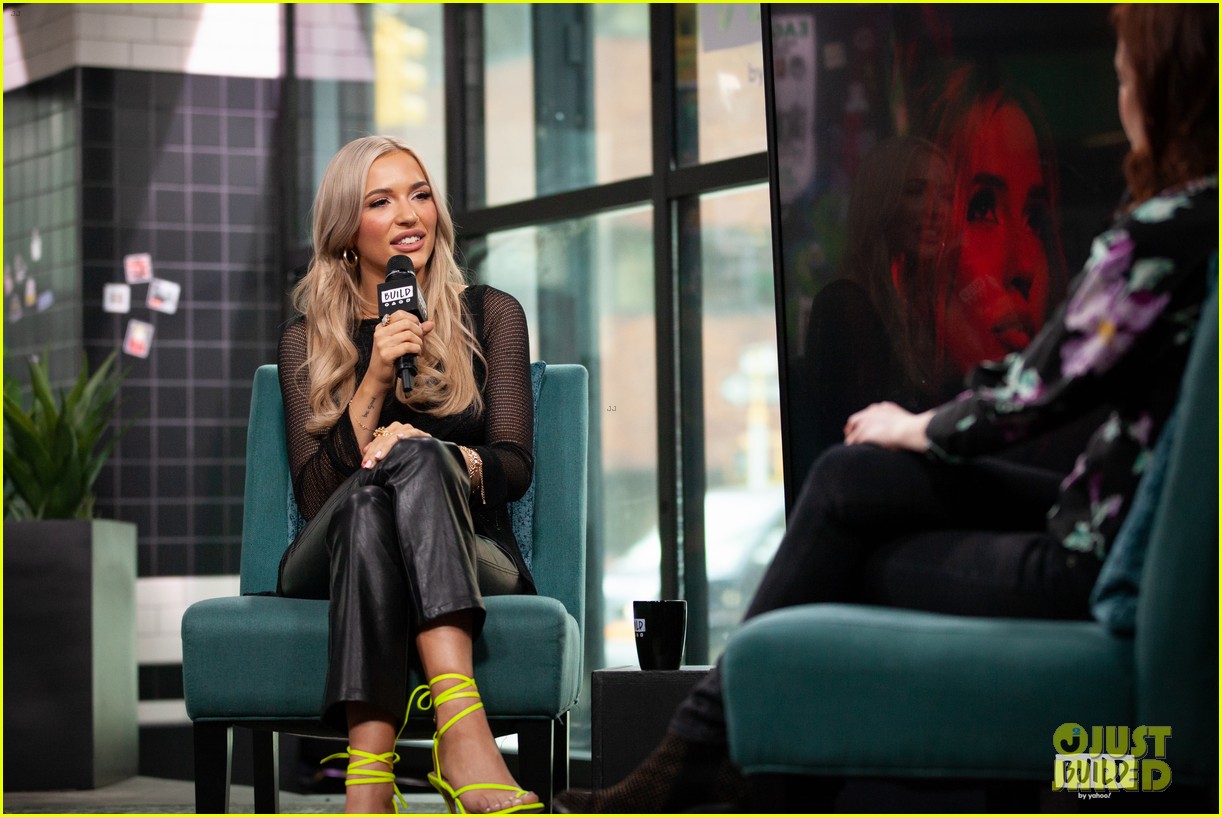 Full Sized Photo of lennon stella announces debut album and new song ...