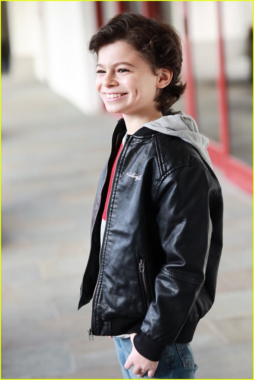 Raphael Alejandro Reacts To 'Bunk'd' Season 5 Renewal: 'I Feel Proud of ...