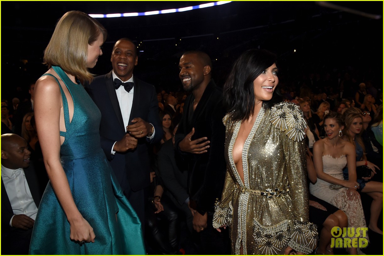 Taylor Swift & Kanye West's Full 'Famous' Phone Call Leaks Online ...