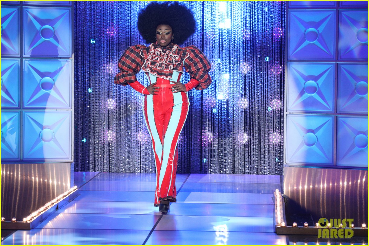 Riverdale's Jordan Connor Competes On 'RuPaul's Secret Celebrity Drag ...