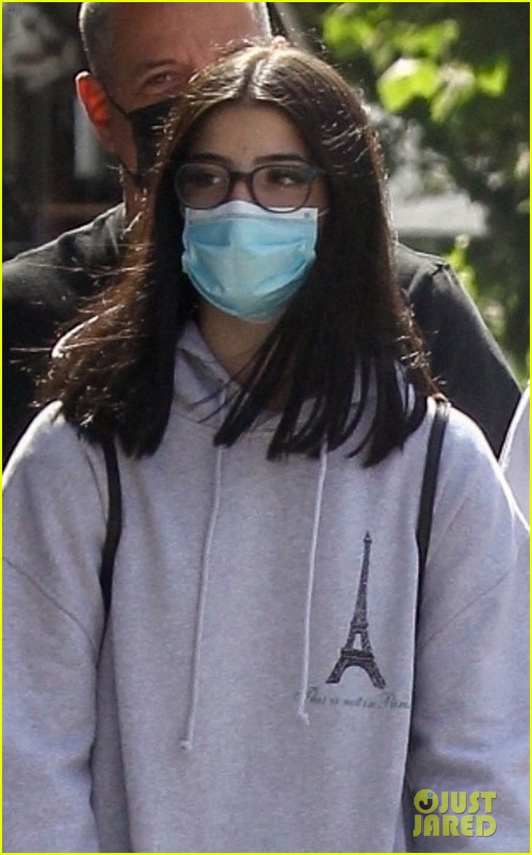 Full Sized Photo of dixie damelio drops debut single be happy 02 ...