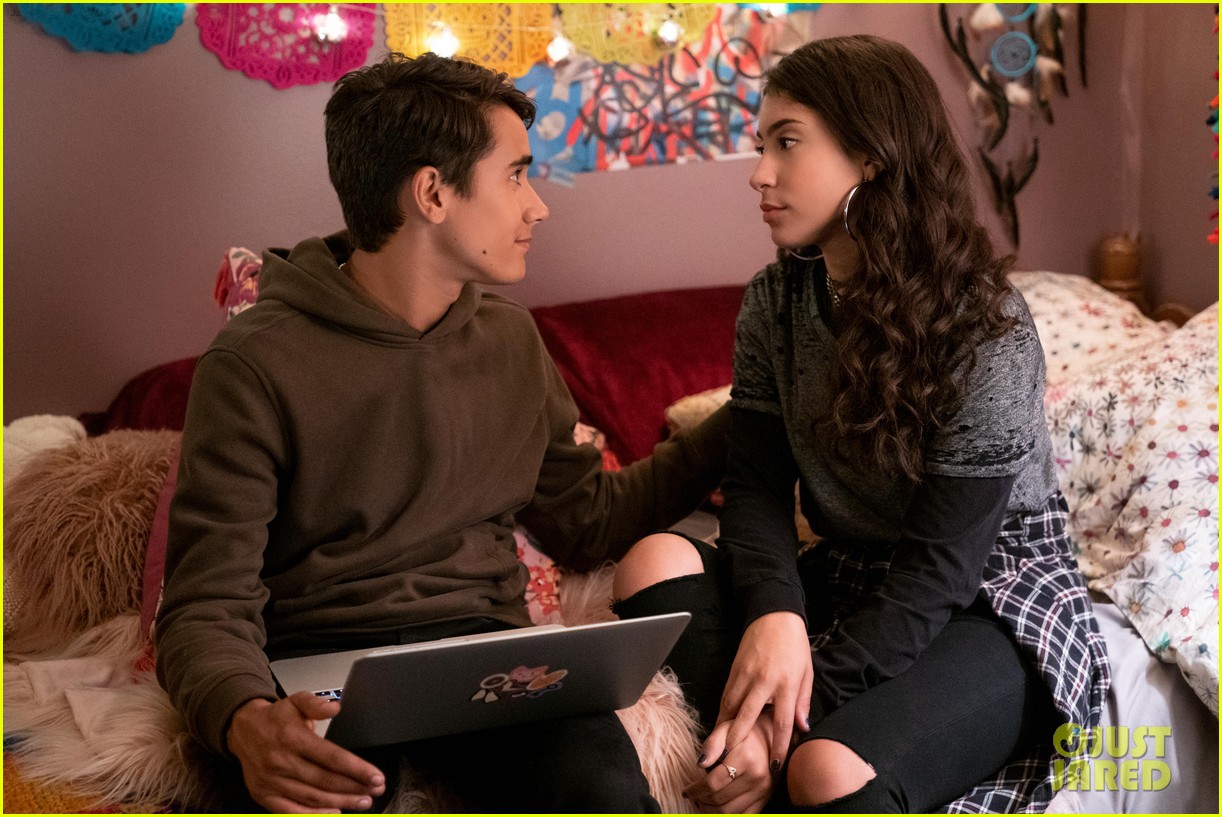 Isabella Ferreira Dishes On 'Love, Victor' In Exclusive Interview ... Isabella Ferreira Dishes On 'Love, Victor' In Exclusive Interview ...