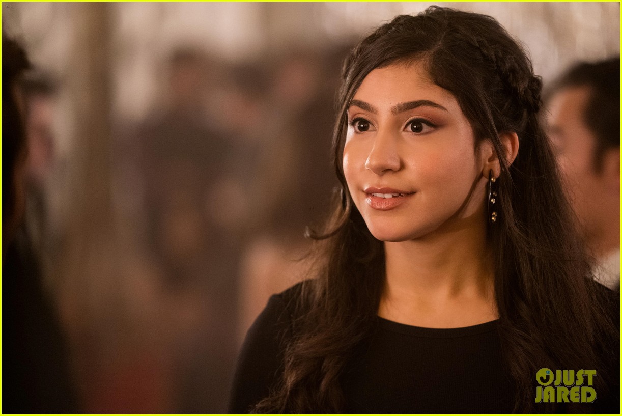 Isabella Ferreira Dishes On 'Love, Victor' In Exclusive Interview ... Isabella Ferreira Dishes On 'Love, Victor' In Exclusive Interview ...