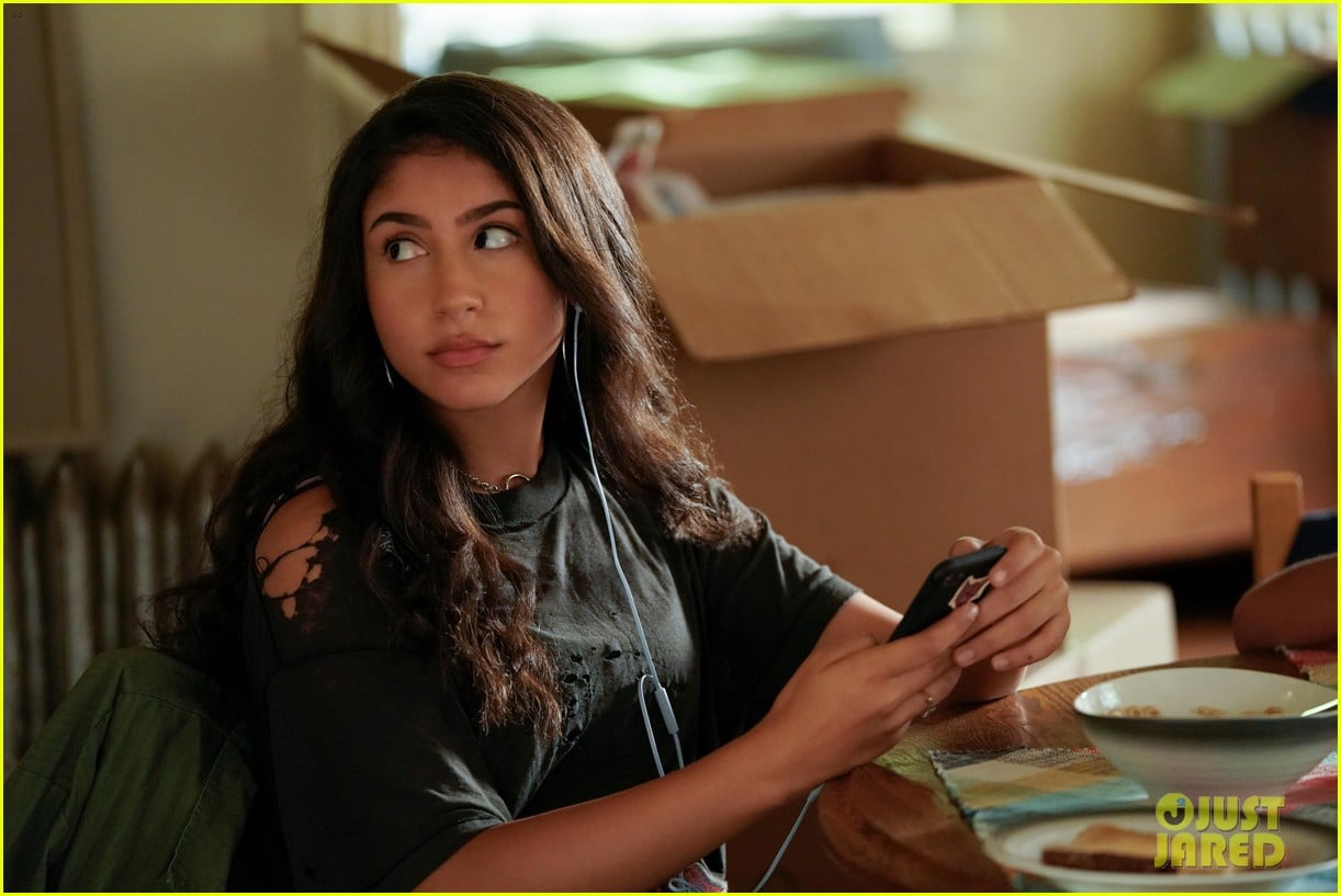 Isabella Ferreira Dishes On 'Love, Victor' In Exclusive Interview ...