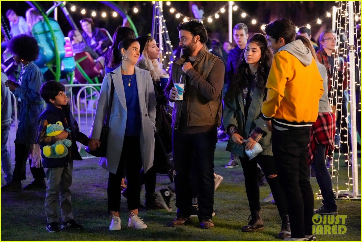 Isabella Ferreira Dishes On 'Love, Victor' In Exclusive Interview ... Isabella Ferreira Dishes On 'Love, Victor' In Exclusive Interview ...
