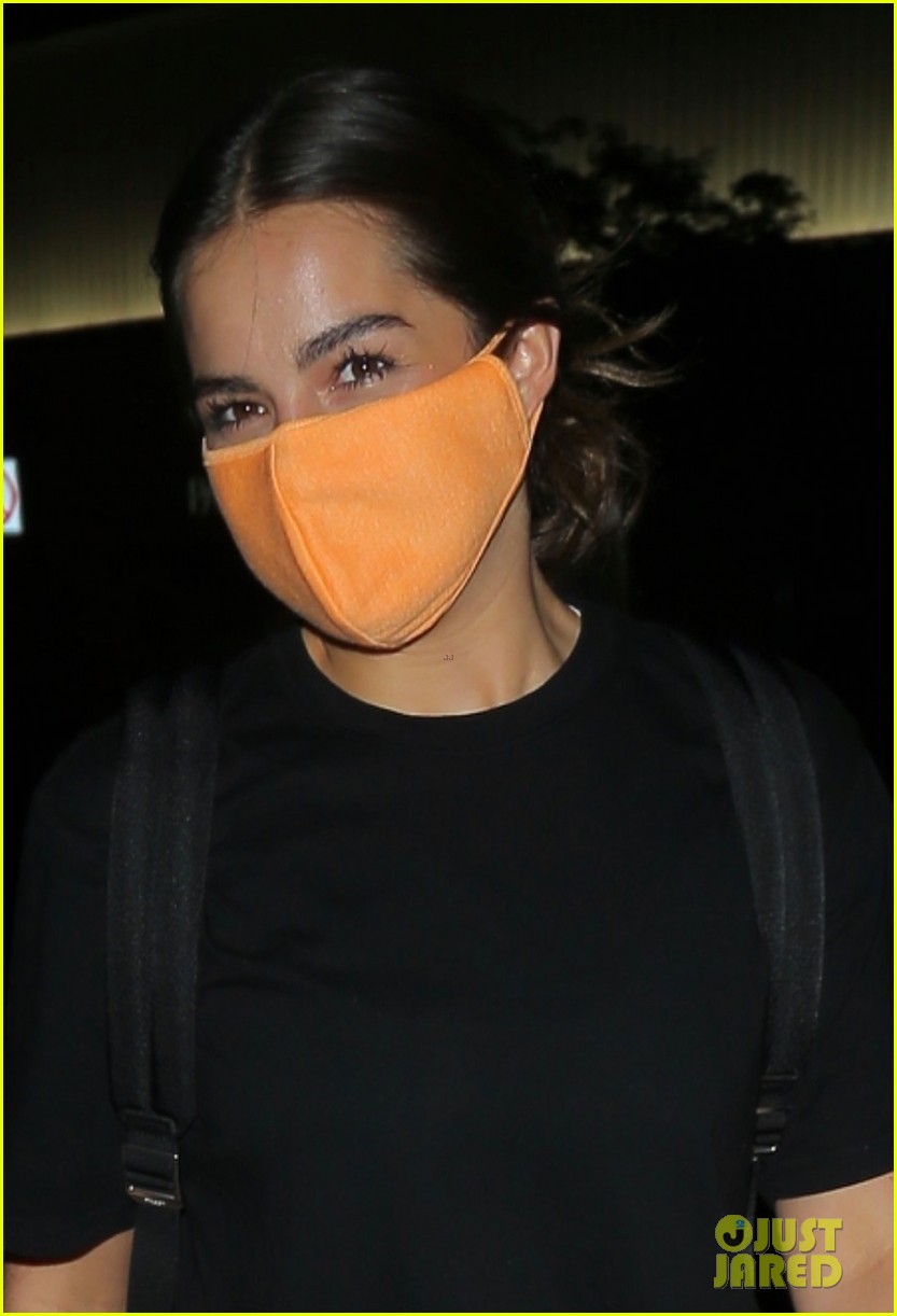 Full Sized Photo of addison rae joins group of tiktok stars to ...