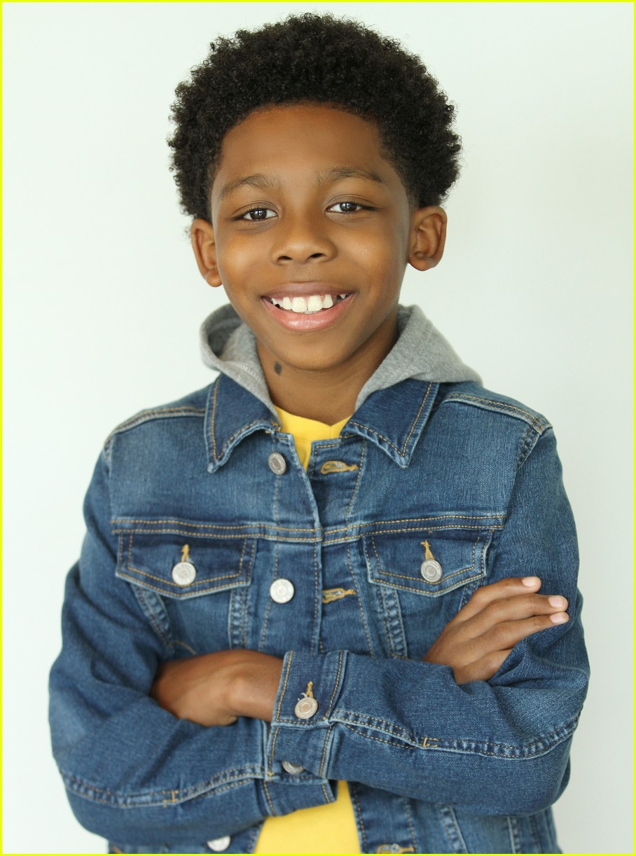 Get To Know Lovecraft Country's Chase Brown With 10 Fun Facts ...