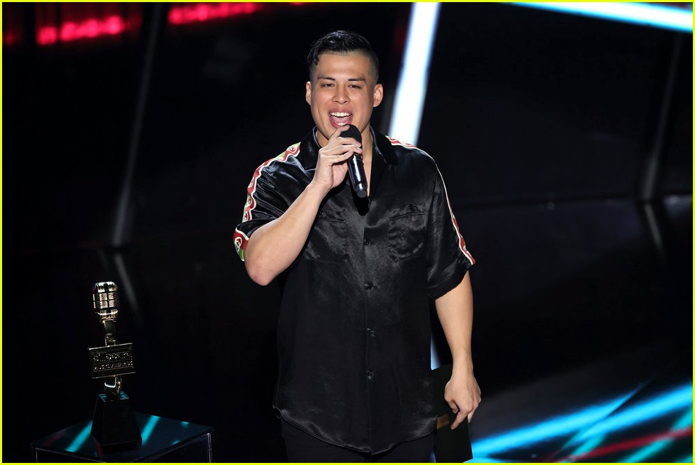 Addison Rae Accepts Harry Styles' Award On His Behalf at Billboard ...