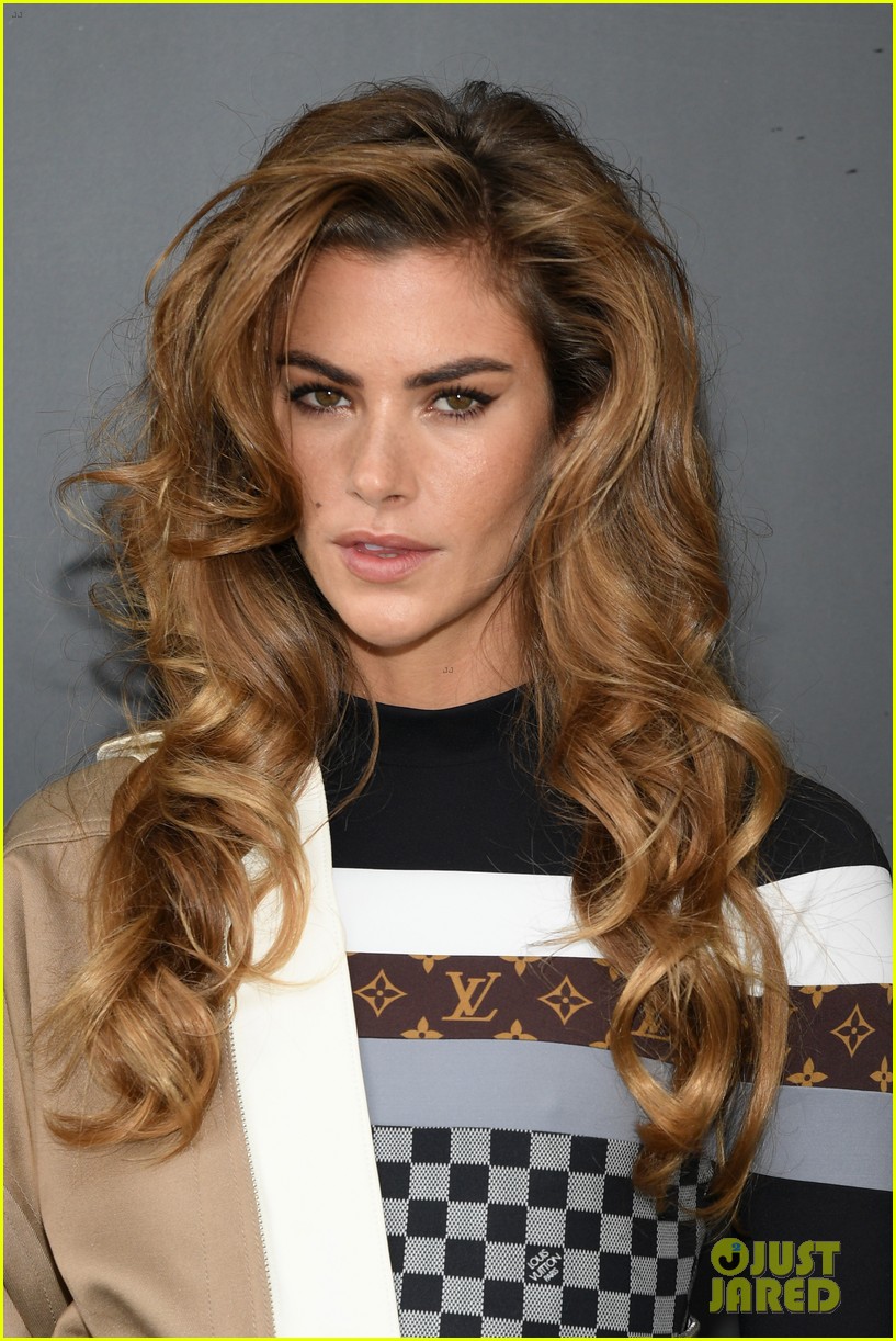 KJ Apa FaceTimes With Cole Sprouse, Days Before GF Clara Berry Attends ...