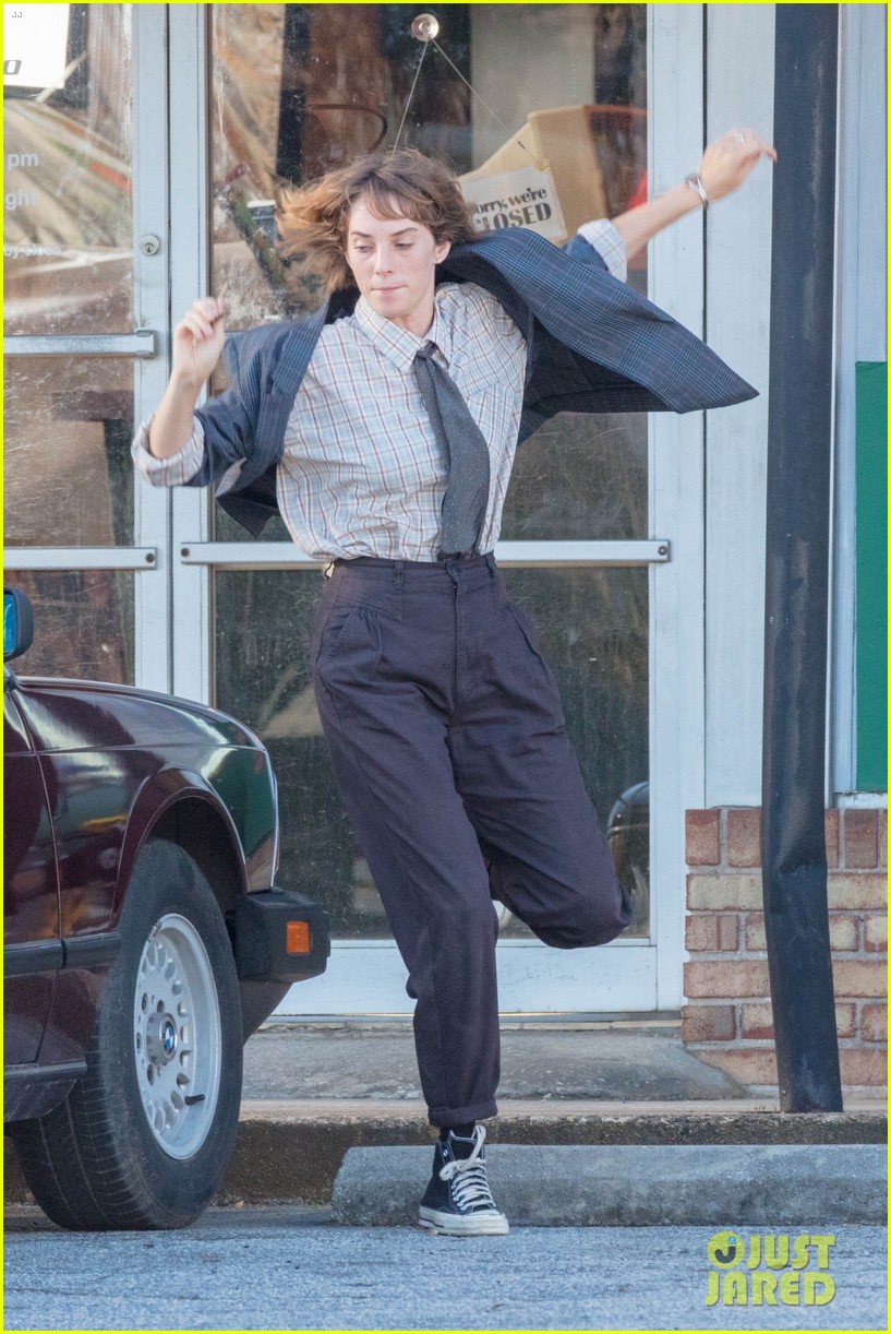 You've Gotta See These New 'Stranger Things' Set Photos! | Photo ...