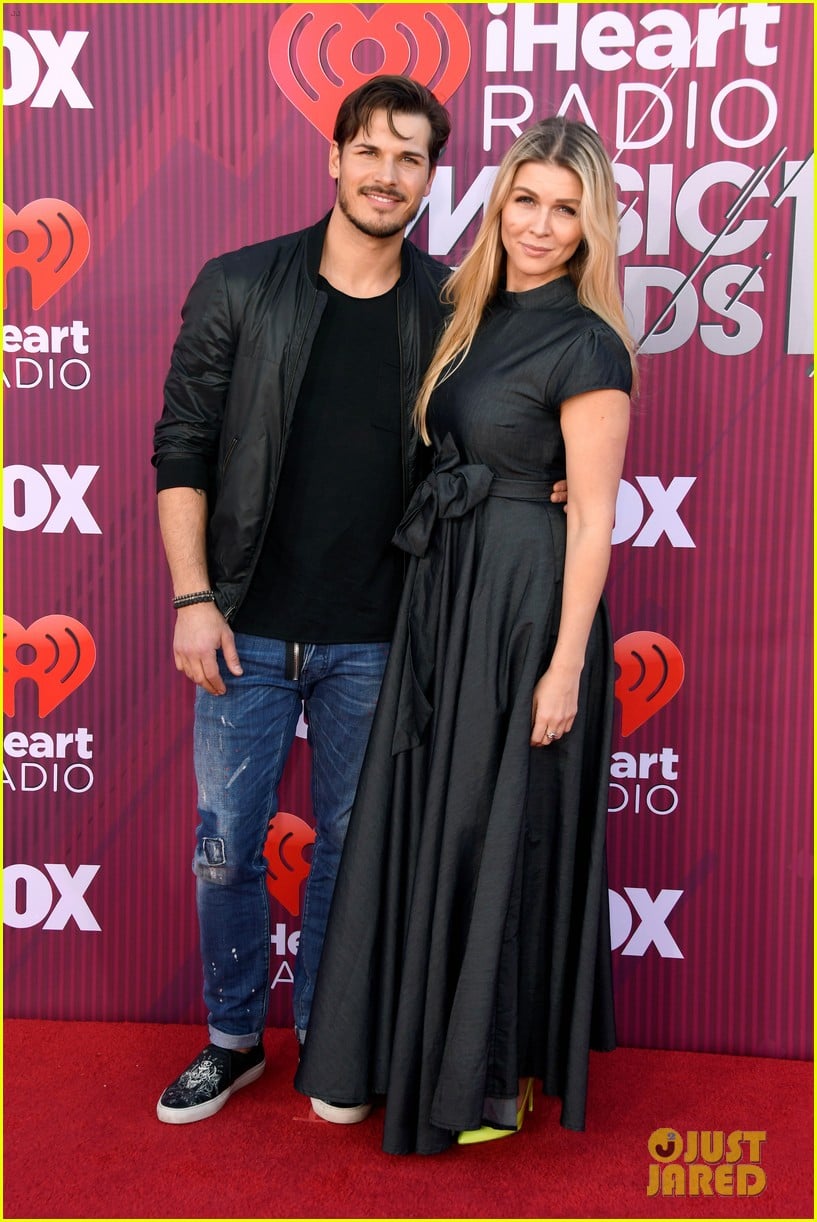 DWTS' Gleb Savchenko Announces Split From Wife Elena Samodanova | Photo ...