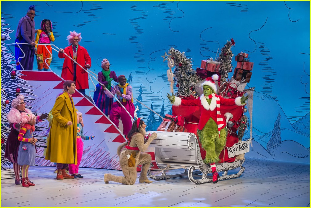 You Have To See Booboo Stewart's Transformation to Young Max the Dog ...