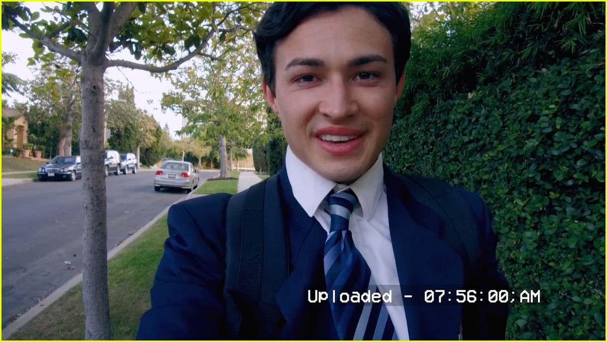 Gavin Leatherwood's Upcoming Film 'When Today Ends' Gets February ...