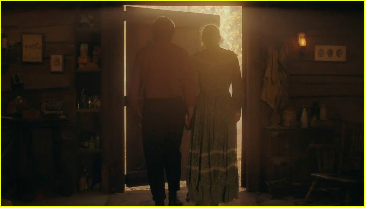 Taylor Swift's 'Willow' Video Is Here & She Revealed Insider Details ...