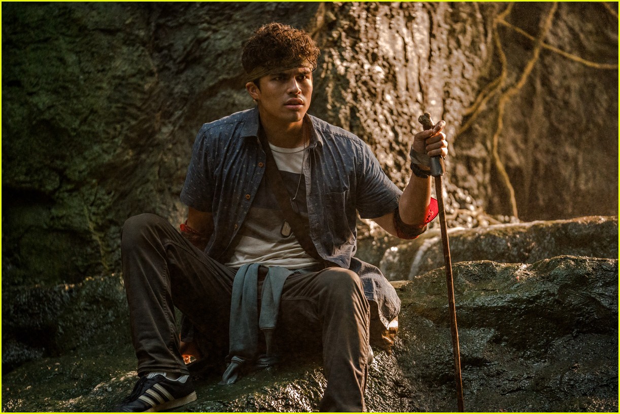 Learn More About Singer Turned Actor Alex Aiono With These 10 Fun Facts ...