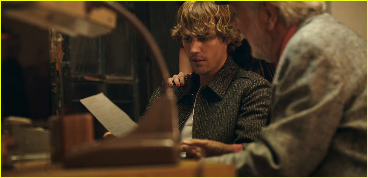 Justin Bieber Drops 'Anyone' Song - Read Lyrics & Watch Video! | Photo ...