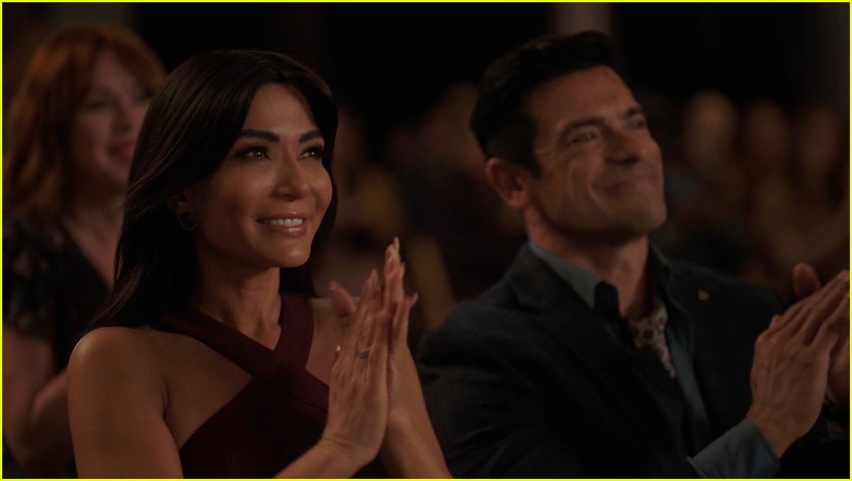 The 'Riverdale' Cast Wrap Up High School In First Look Photos at ...