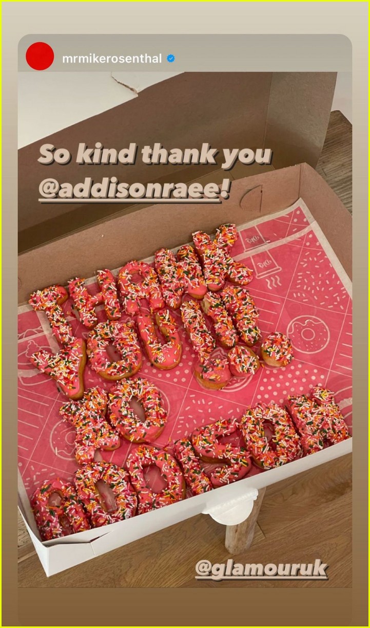 Addison Rae Goes Green While Out In WeHo - See the Pics! | Photo ...