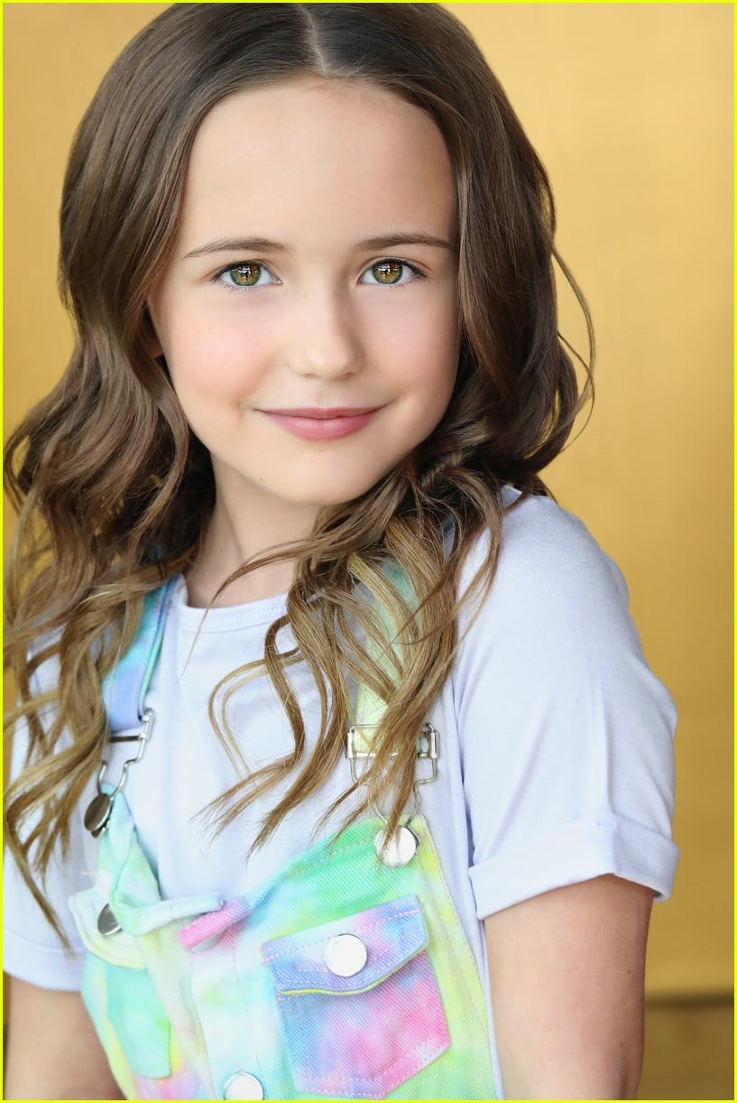 Meet The New 'Punky Brewster' Star, Quinn Copeland - Exclusive! | Photo ...