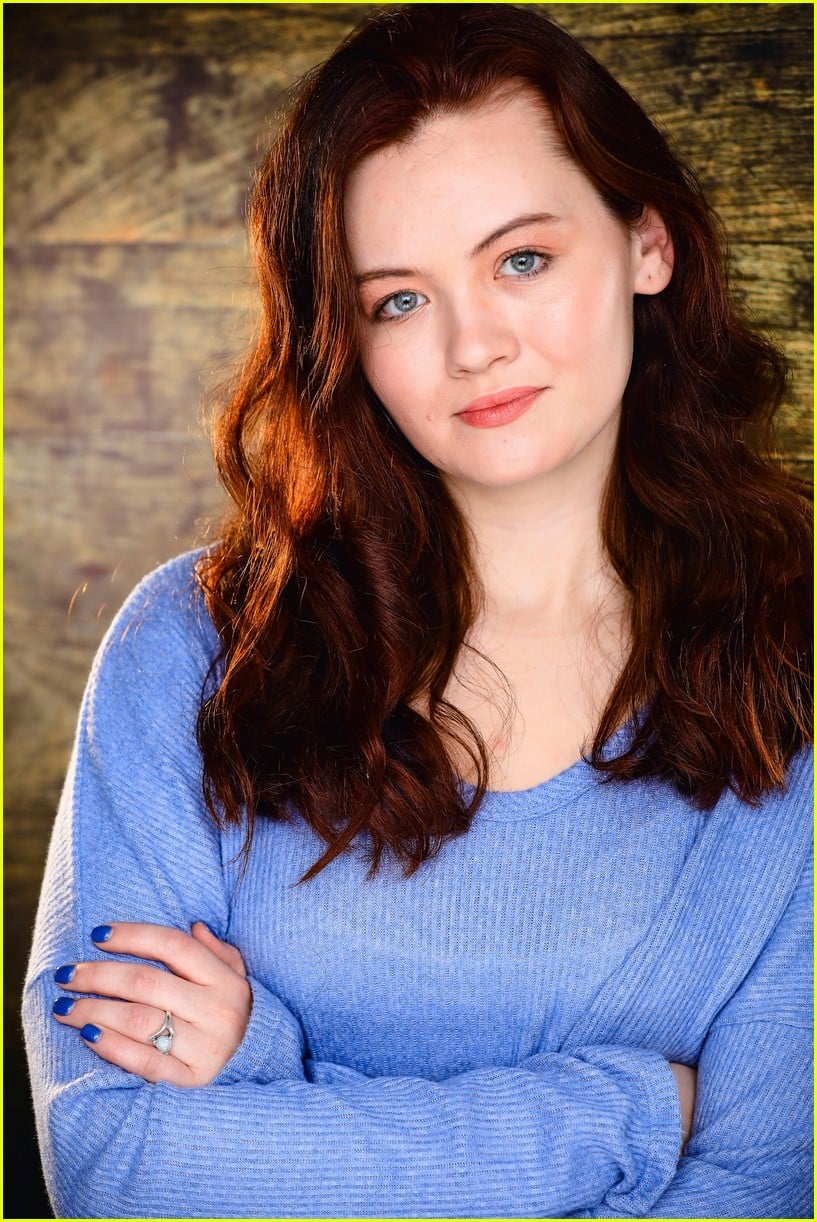 Full Sized Photo of get to know a week away star kat conner sterling ...