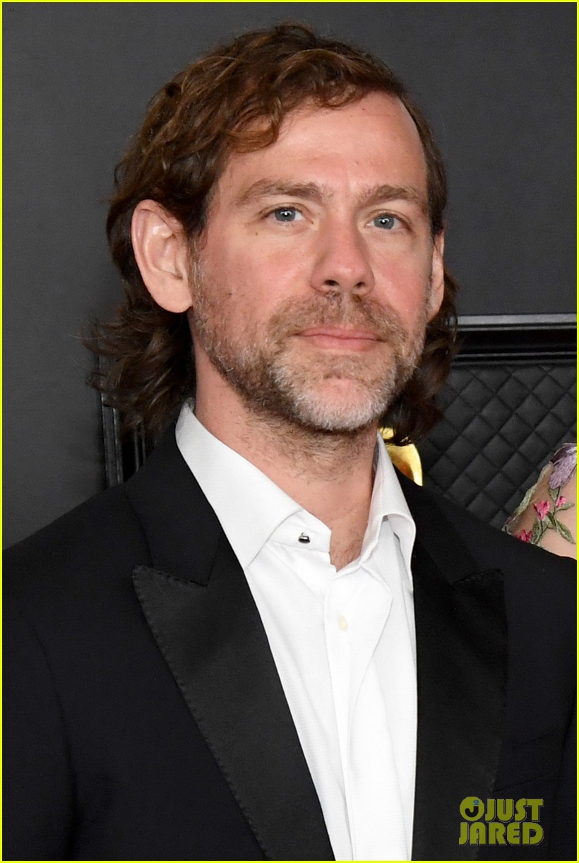 Taylor Swift Wears Two Great Nature Themed Looks at Grammys 2021 ...