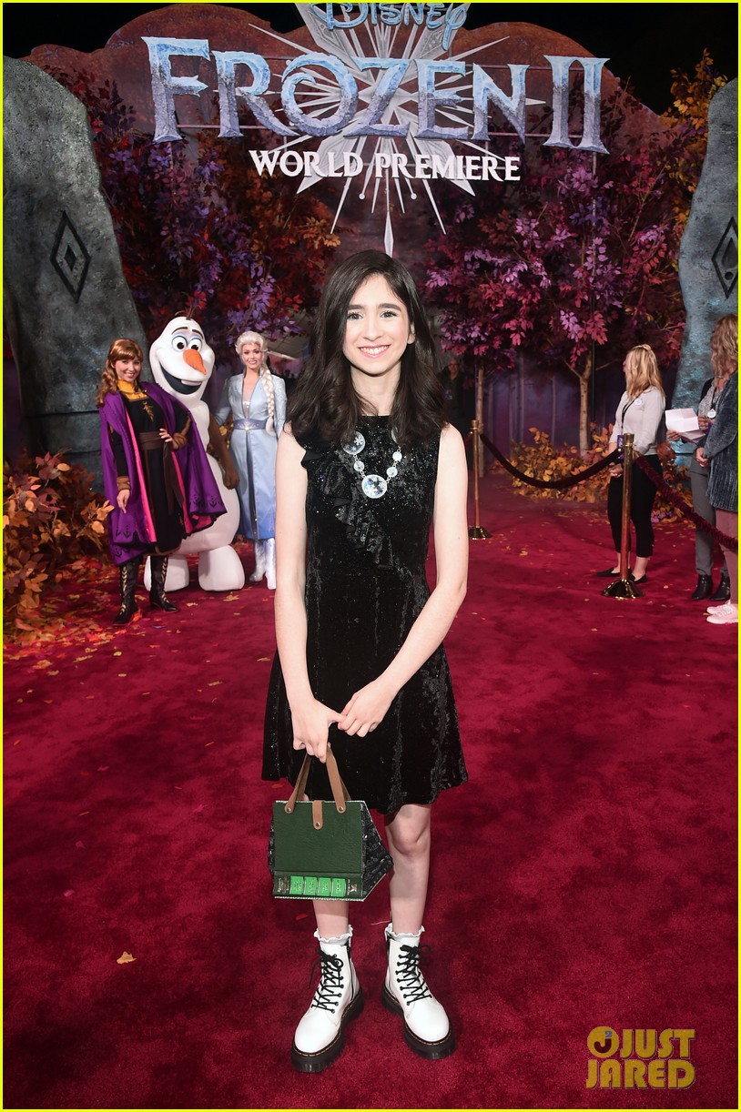 Learn More About Everything's Gonna Be Okay's Maeve Press (Exclusive ...