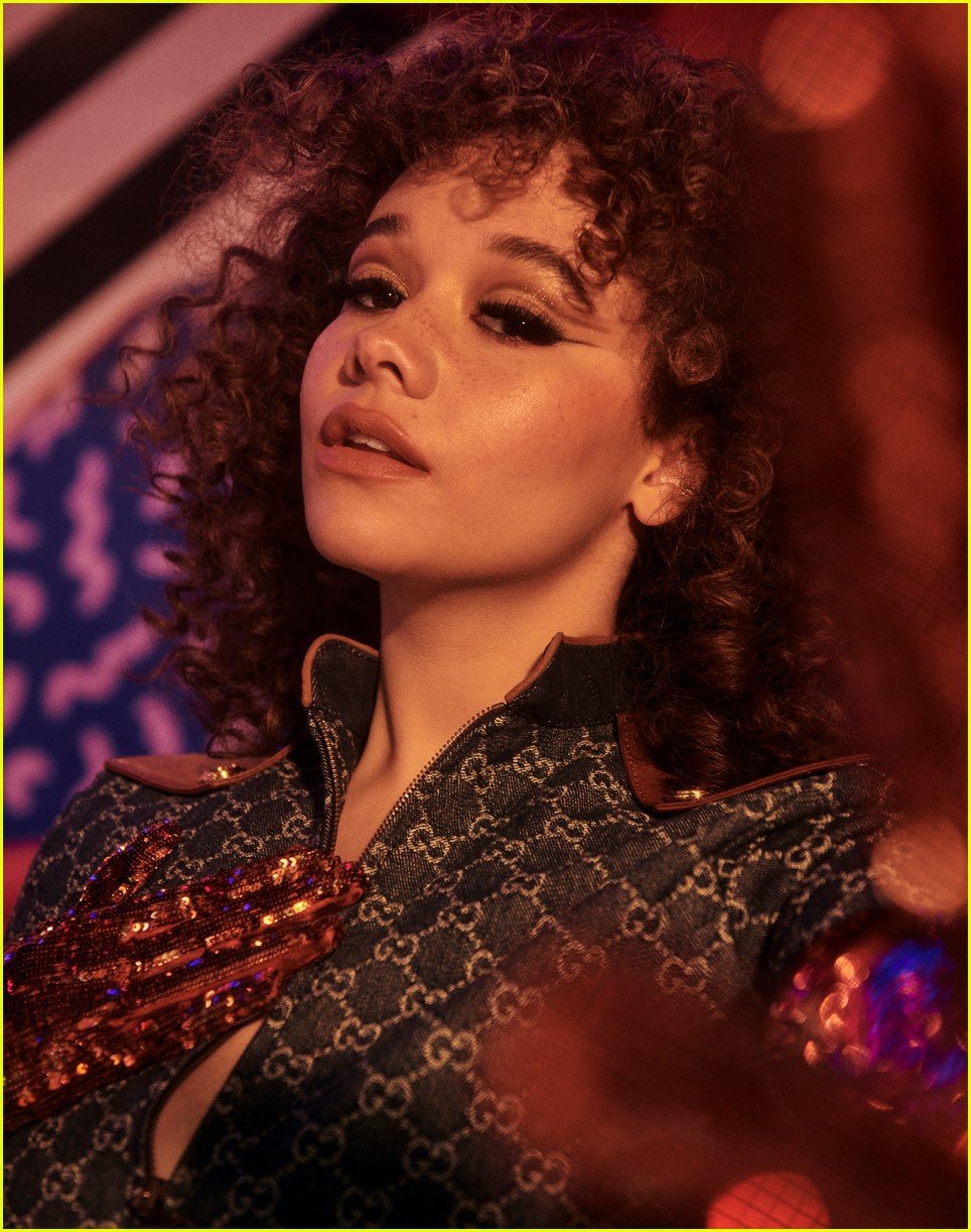 Talia Jackson Reveals She Was Fearful That This Would Happen to 'Family ...