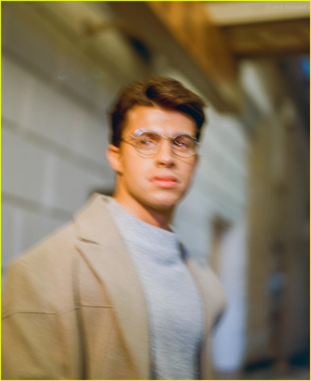 Full Sized Photo of andrew matarazzo new york video premiere 03 ...