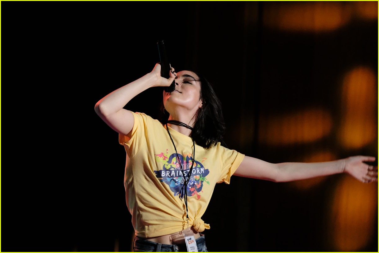 Indiana Massara & Chris Carpenter Star In New Movie 'Hero Mode' - Watch ...