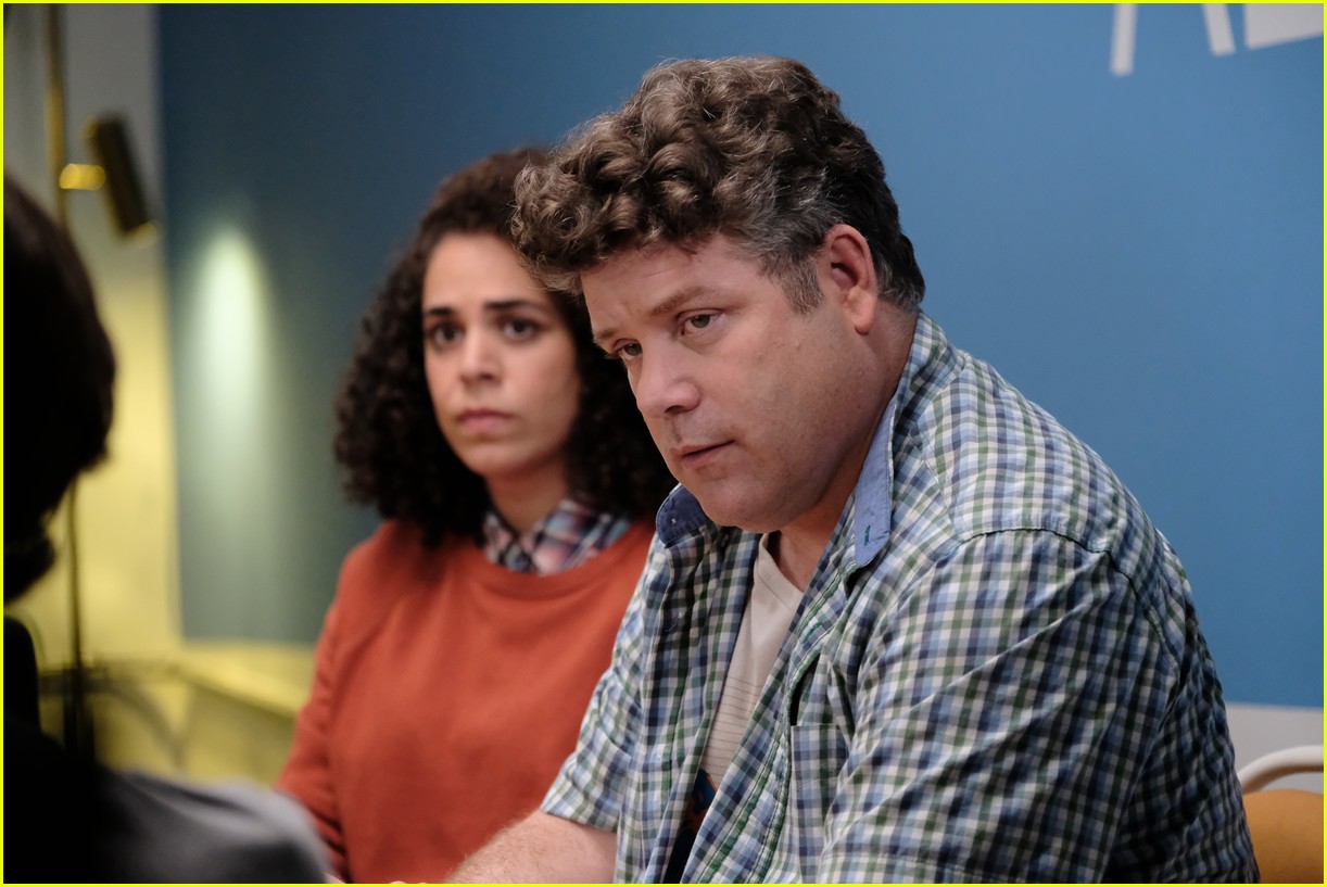 Indiana Massara & Chris Carpenter Star In New Movie 'Hero Mode' - Watch ...