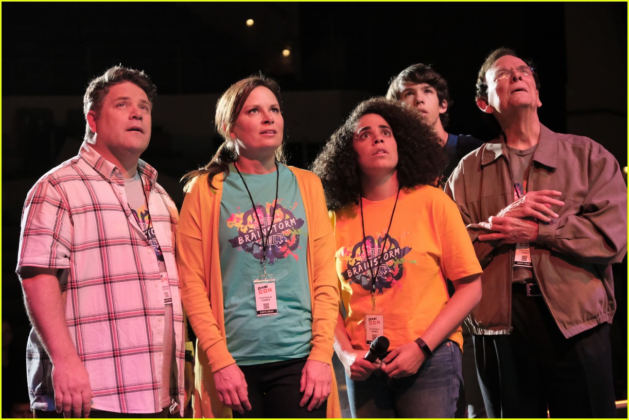 Indiana Massara & Chris Carpenter Star In New Movie 'Hero Mode' - Watch ...