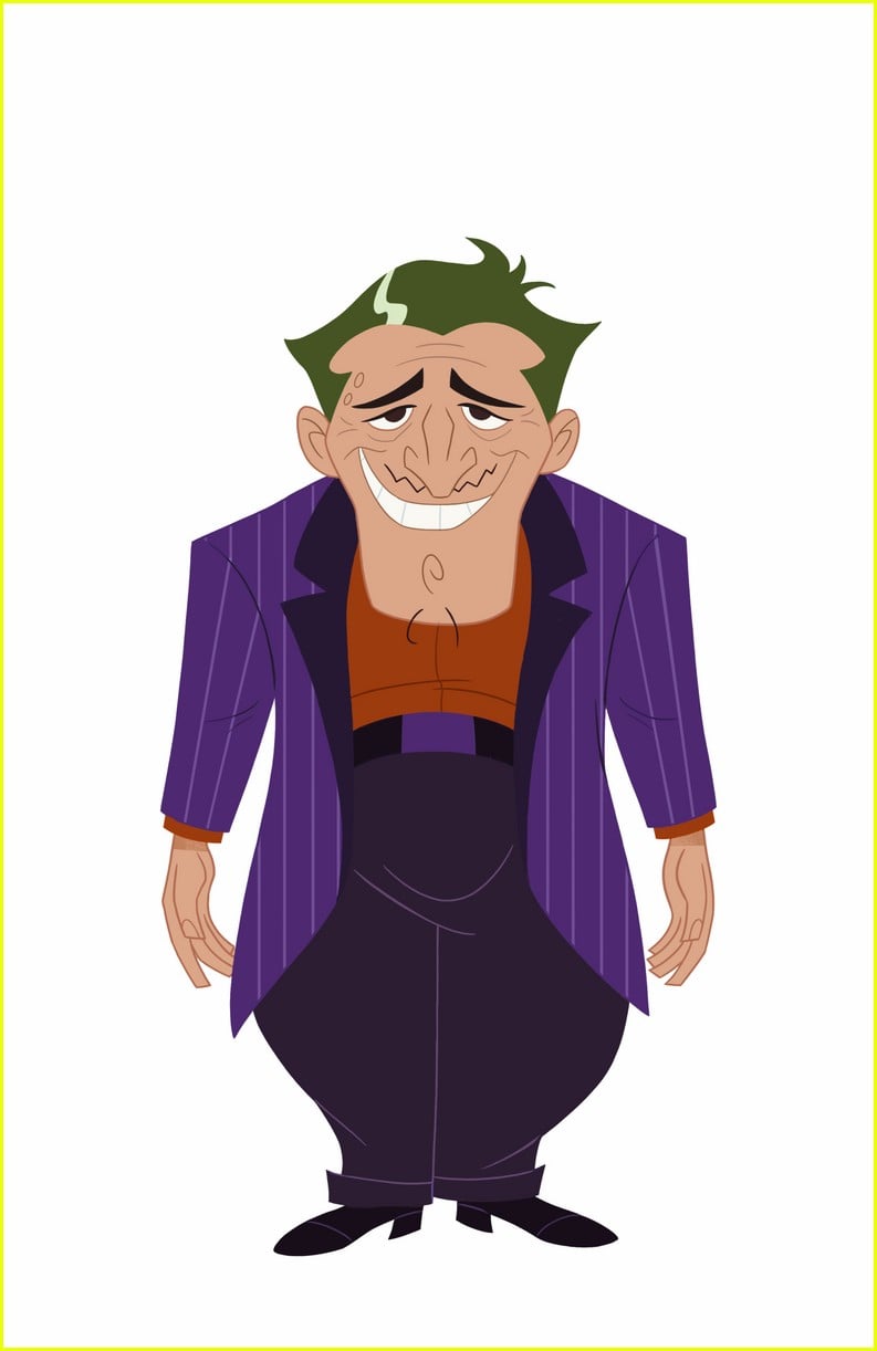 'The Proud Family' Reboot Adds 3 New Characters - Find Out Who Voices ...