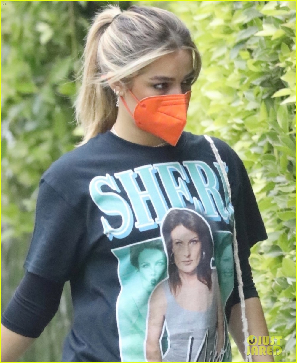 See How Addison Rae is Honoring Her Mom Sheri on Mother's Day! | Photo ...