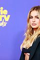 Addison Rae Attends MTV Awards 2021 with ‘He’s All That’ Co-Star Tanner ...