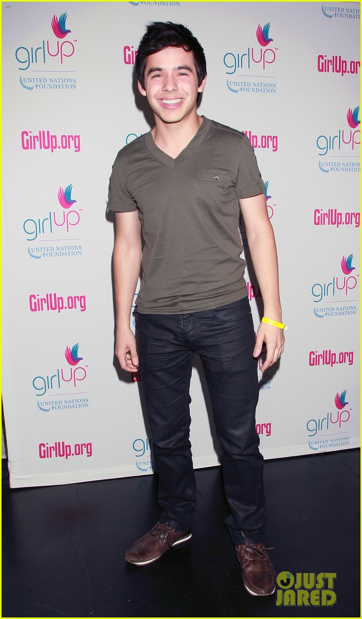 David Achuleta Comes Out, Says He's Still Figuring Out His Sexuality ...