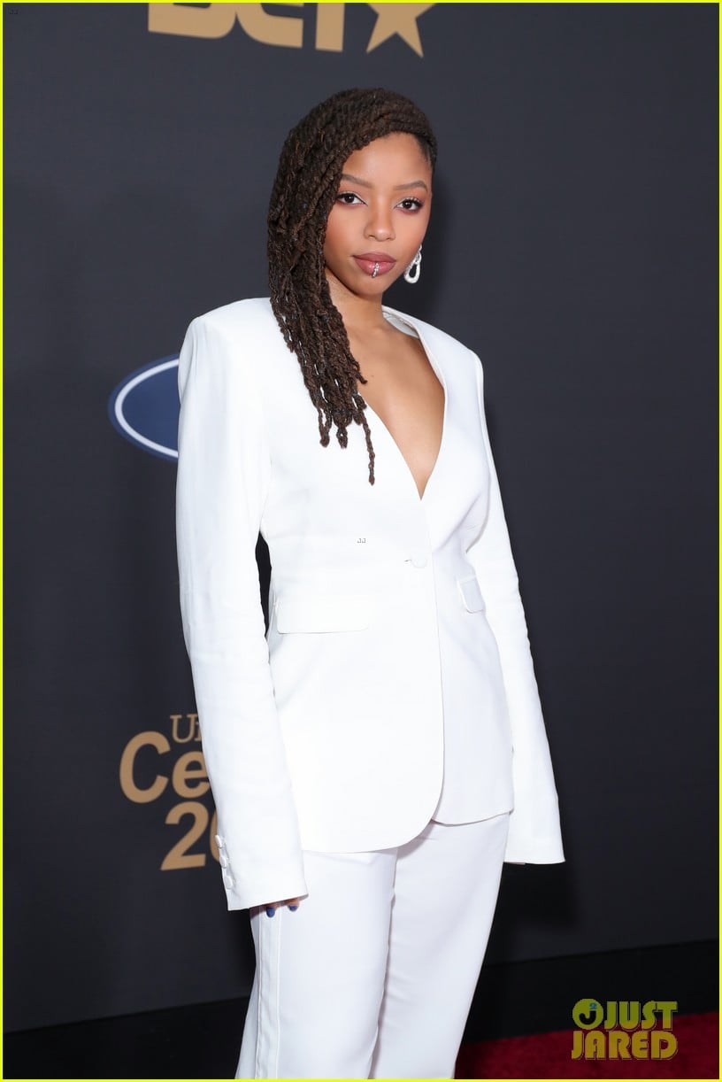 Chloe Bailey Goes Solo On 'Feeling Good' Cover For 'Music For The ...