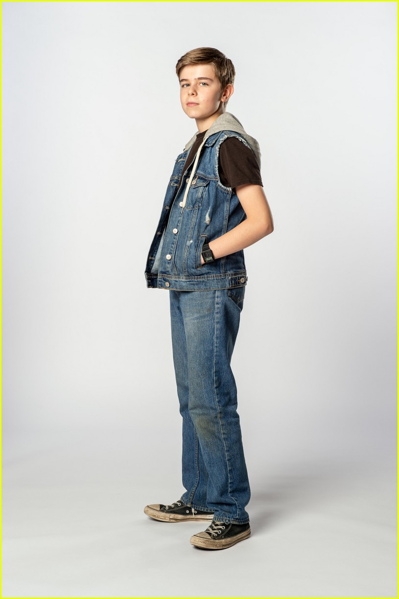 'The Hardy Boys' Renewed For Season 2 at Hulu, Find Out Who's Returning ...