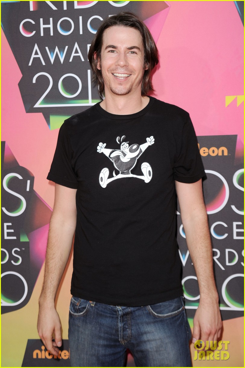 Jerry Trainor Real Family