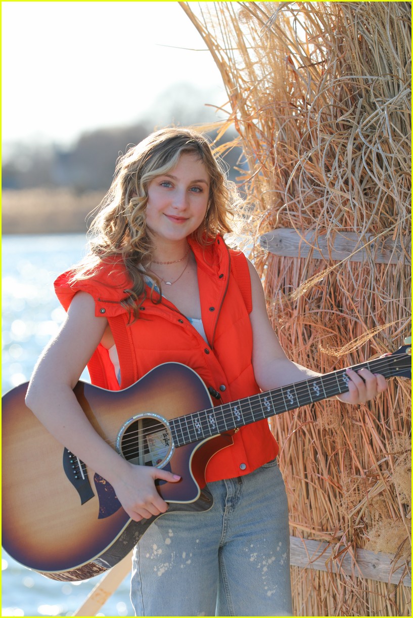 Kyla Carter Premieres '3AM' Music Video & Reveals 10 Fun Facts About ...