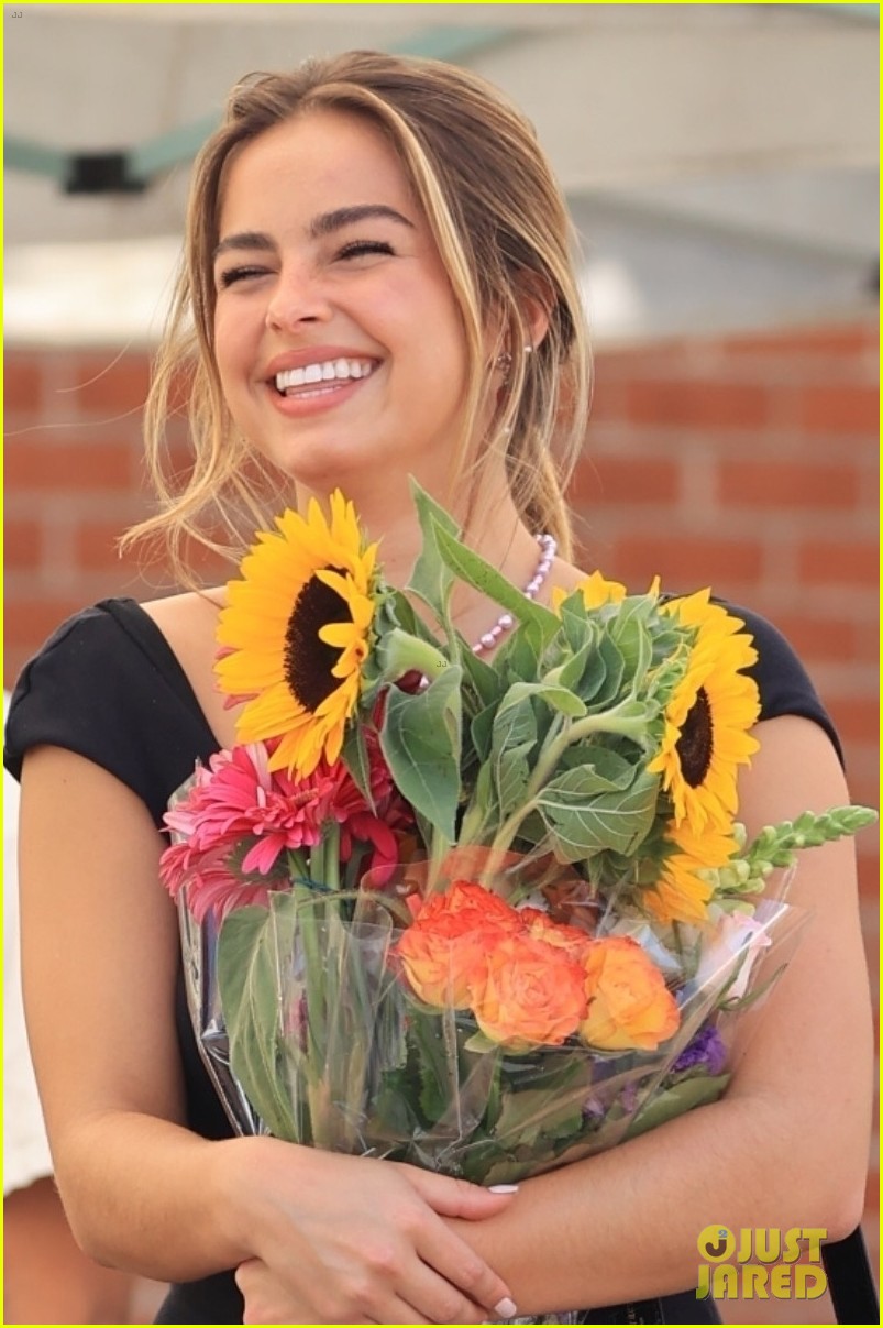 Addison Rae Reveals One Of The Most Challenging Scenes in 'He's All ...