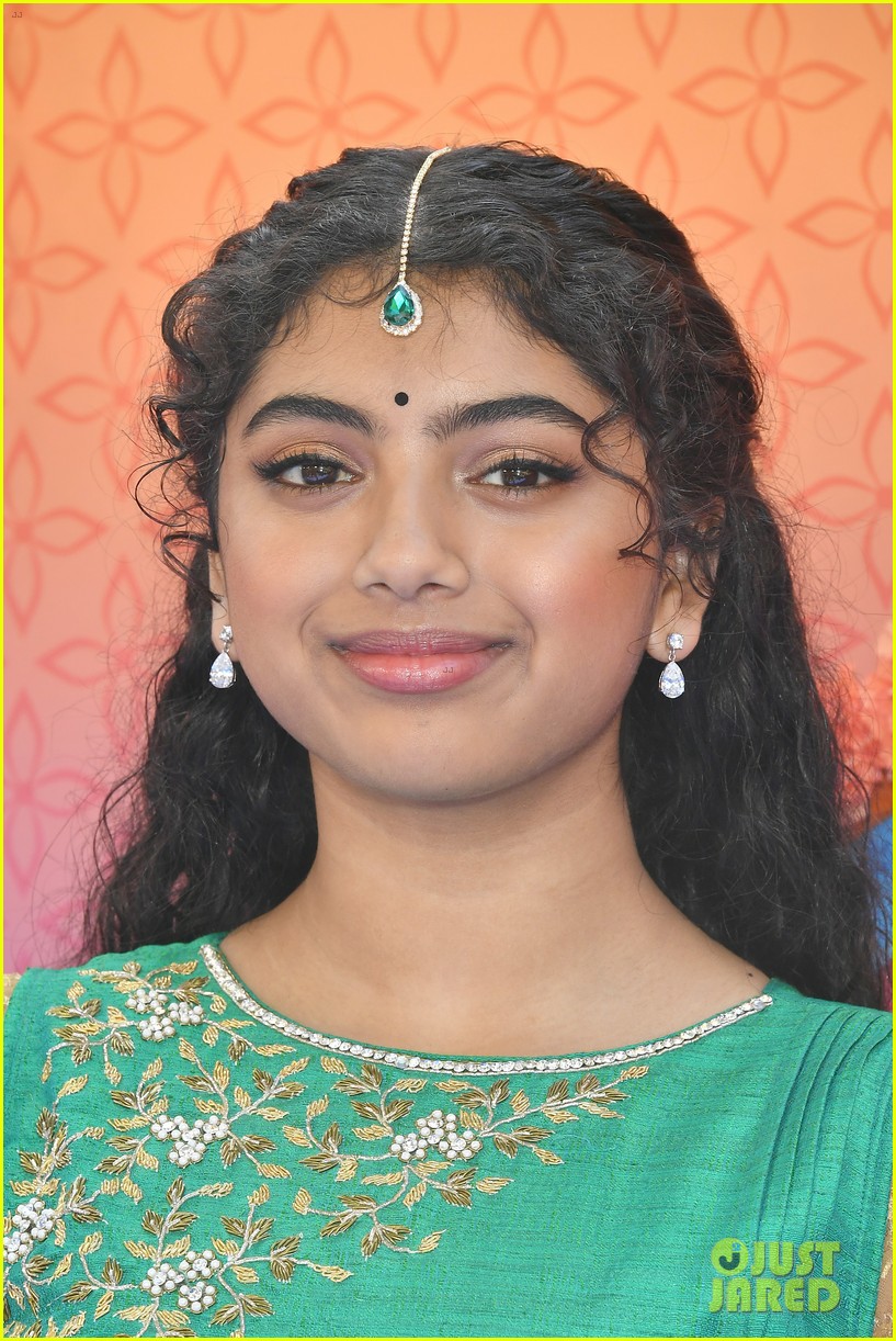 'Spin' Star Avantika Reveals 10 Fun Facts About Herself (Exclusive ...