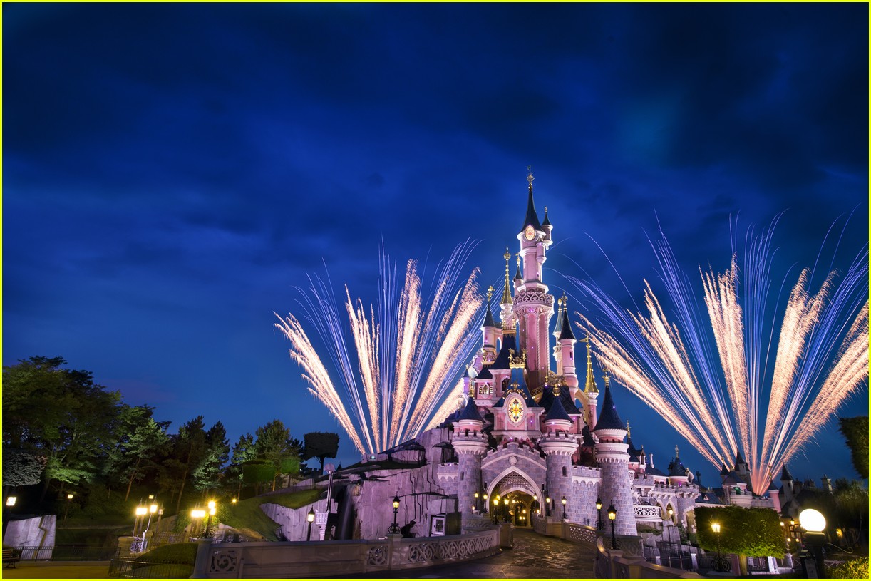Full Sized Photo of disney plus to premiere 5 new behind the ...