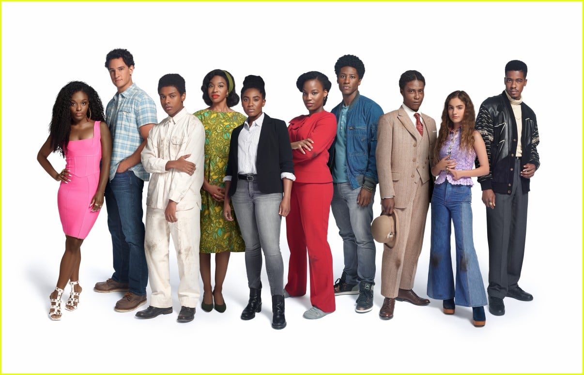 Full Sized Photo of the cw unveils 4400 trailer first look at cast 11 ...