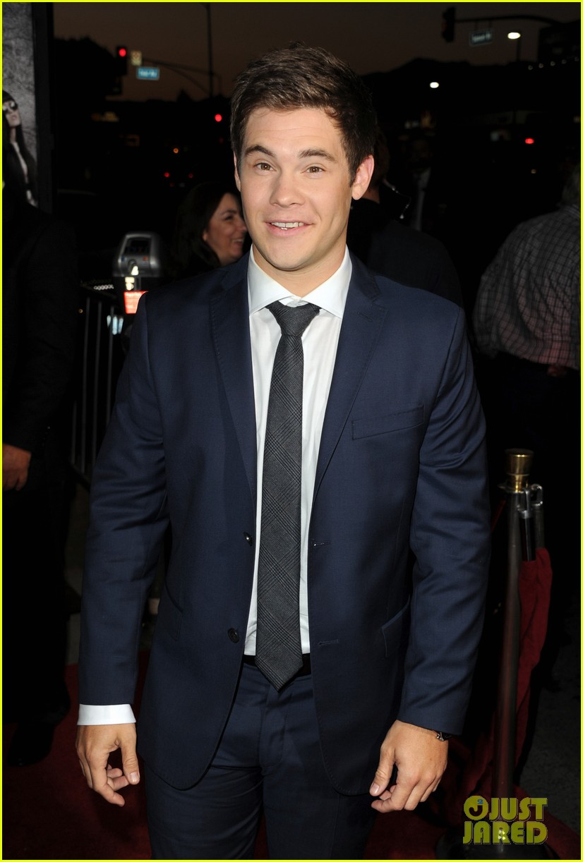 Adam Devine To Star In New 'Pitch Perfect' TV Series, Elizabeth Banks ...
