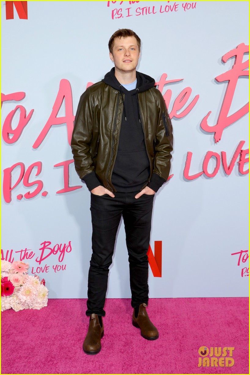 13 Reasons Why's Tyler Barnhardt Engaged to Girlfriend Adriana Schaps ...