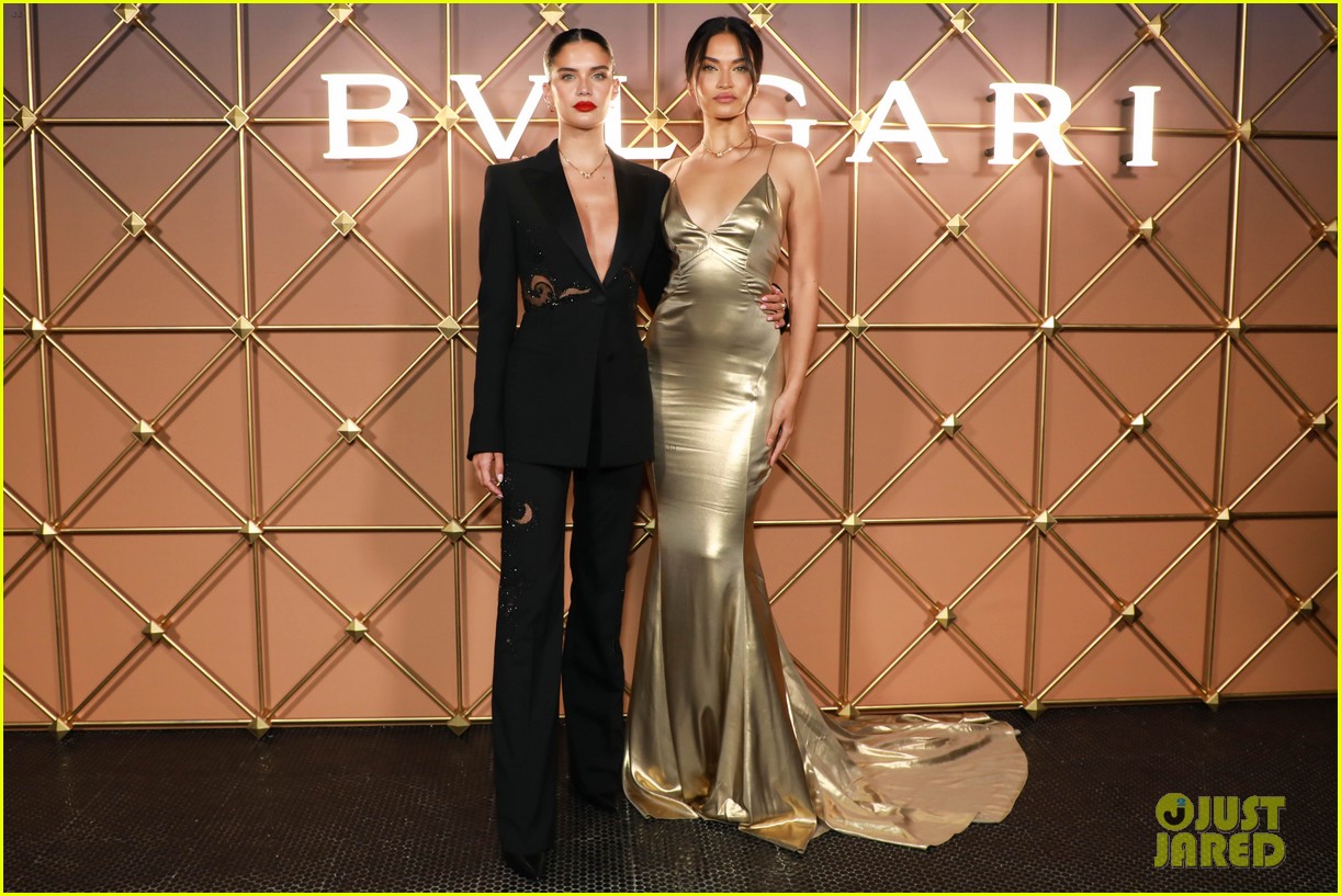 Dove Cameron, Maddie Ziegler & Chloe x Halle Celebrate Bulgari During ...